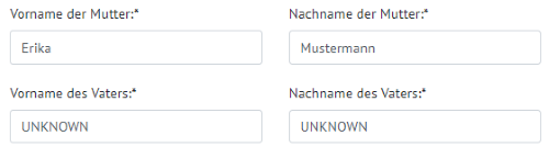 Ausfüllhilfe für Ihren ESTA Antrag