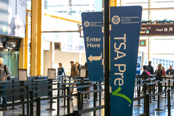 Trusted Traveler-Programme: Global Entry, NEXUS & Co.